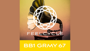 BB1 | 強度とプログラム内容：FEELCYCLIST