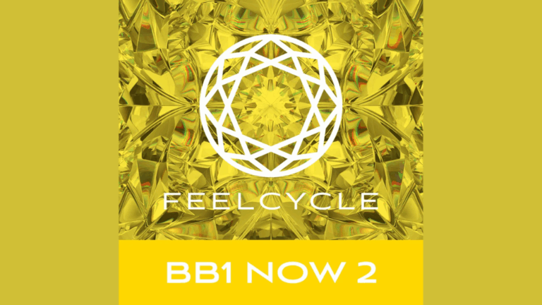 BB1 | 強度とプログラム内容：FEELCYCLIST